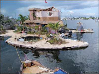 Isla Mujeres Travel Tips : IslaLife.com - Your guide to Isla Mujeres ...